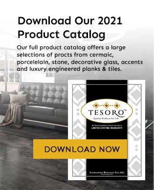 Tesoro Manufacturers - International Wholesale Tile