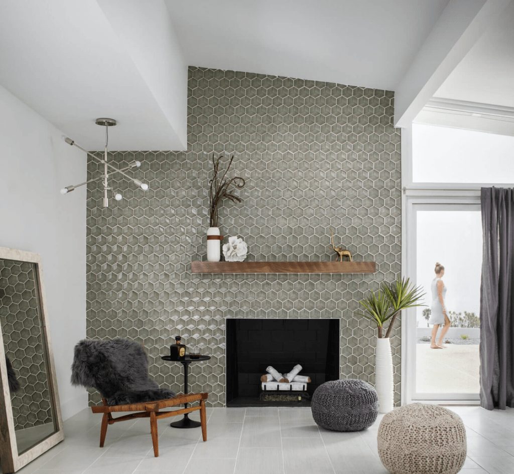 Unleash the Creativity of Hexagon Tile: Hexagon Tile Uses and Design ...