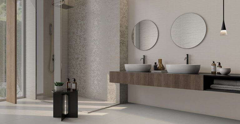 Tesoro by International Wholesale Tile - Welcome
