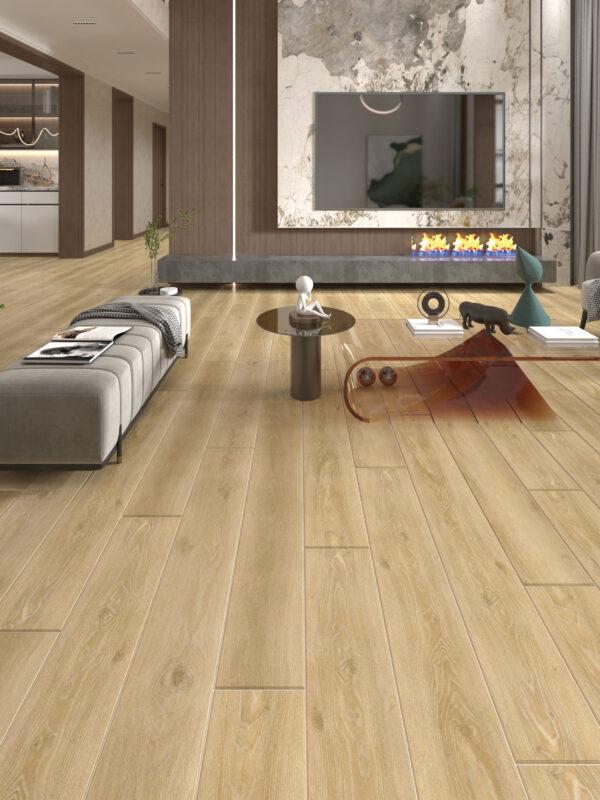 Luxwood - IWT