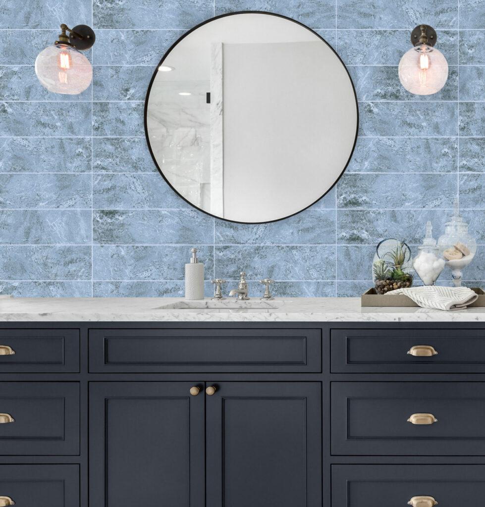 WAVES II AQUA - ESTWAVEAQUA6 - IWT