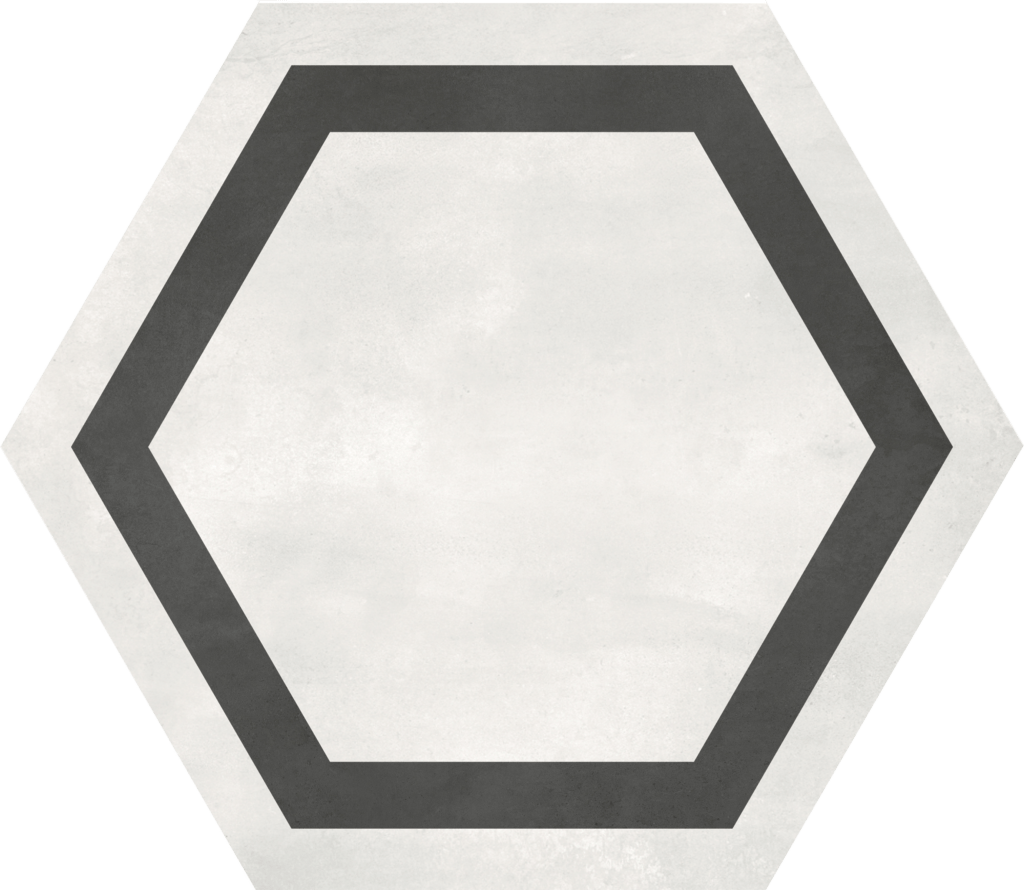 FORM IVORY FRAME - ANAFORMIVOFRHEX - IWT