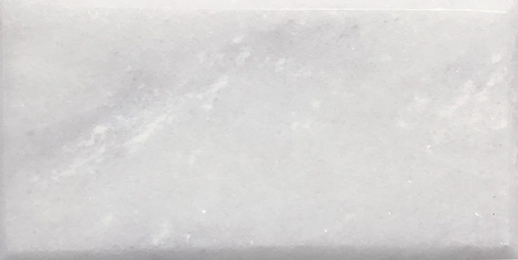 CONTEMPO BASALT POLISHED BEVELED SUBWAY TILE - STDCONTBASABEV36 - IWT