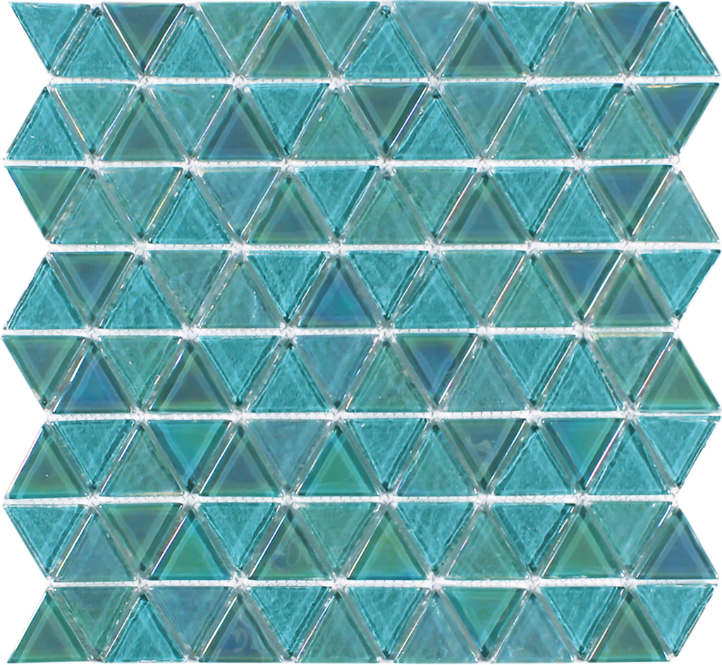 TRIANGLE GREEN - TASTRIAGREENST - IWT