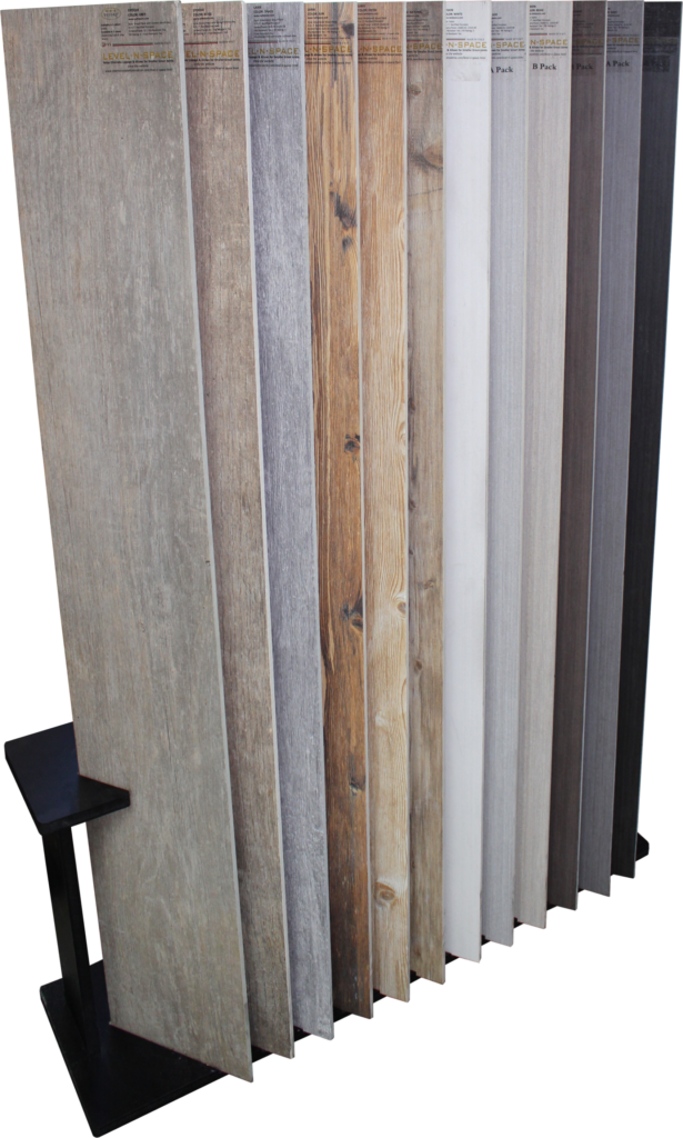 Display Solutions - International Wholesale Tile