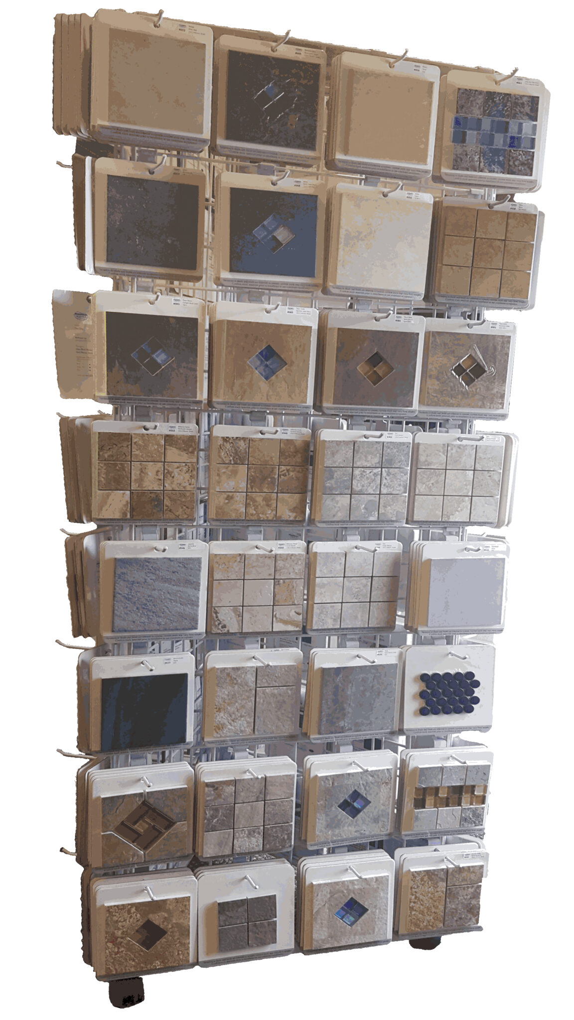 Display Solutions - International Wholesale Tile