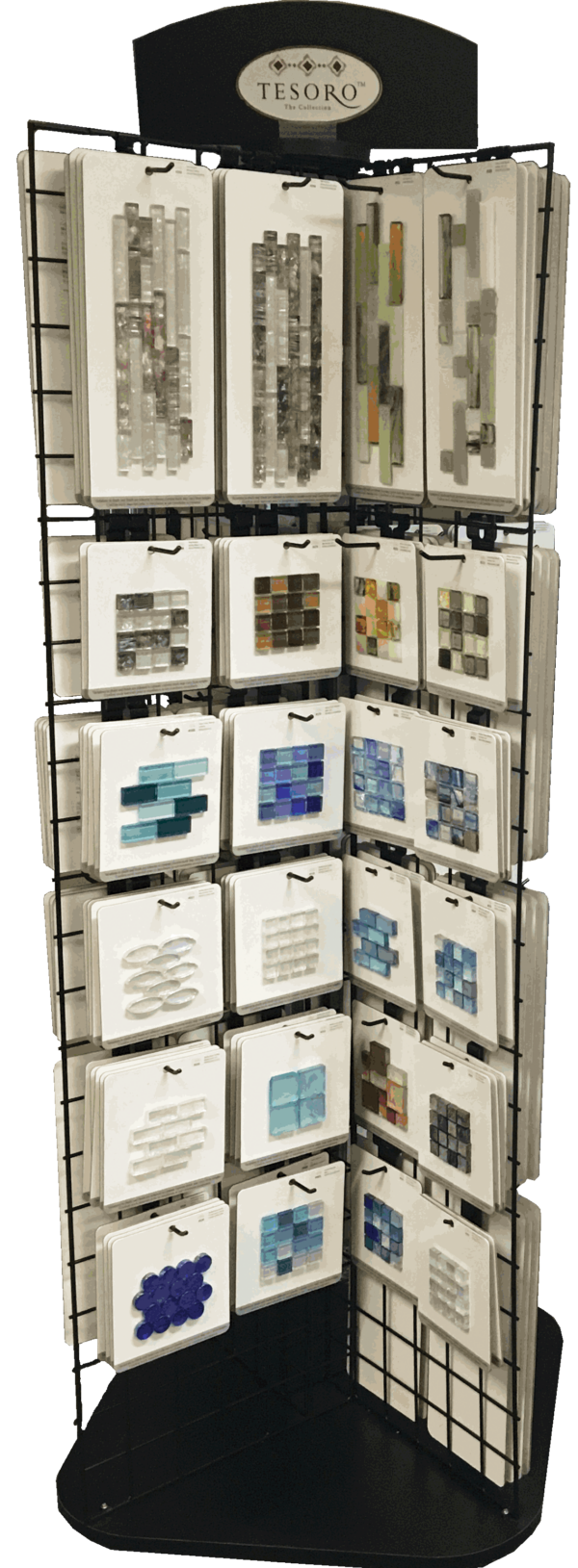 Display Solutions - International Wholesale Tile