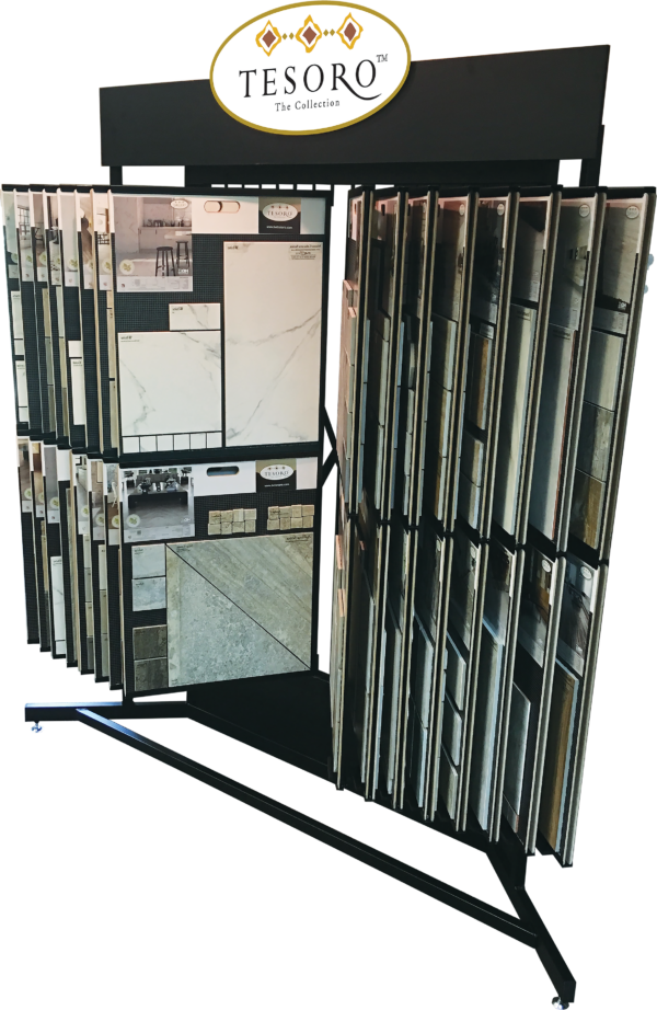 Display Solutions - International Wholesale Tile