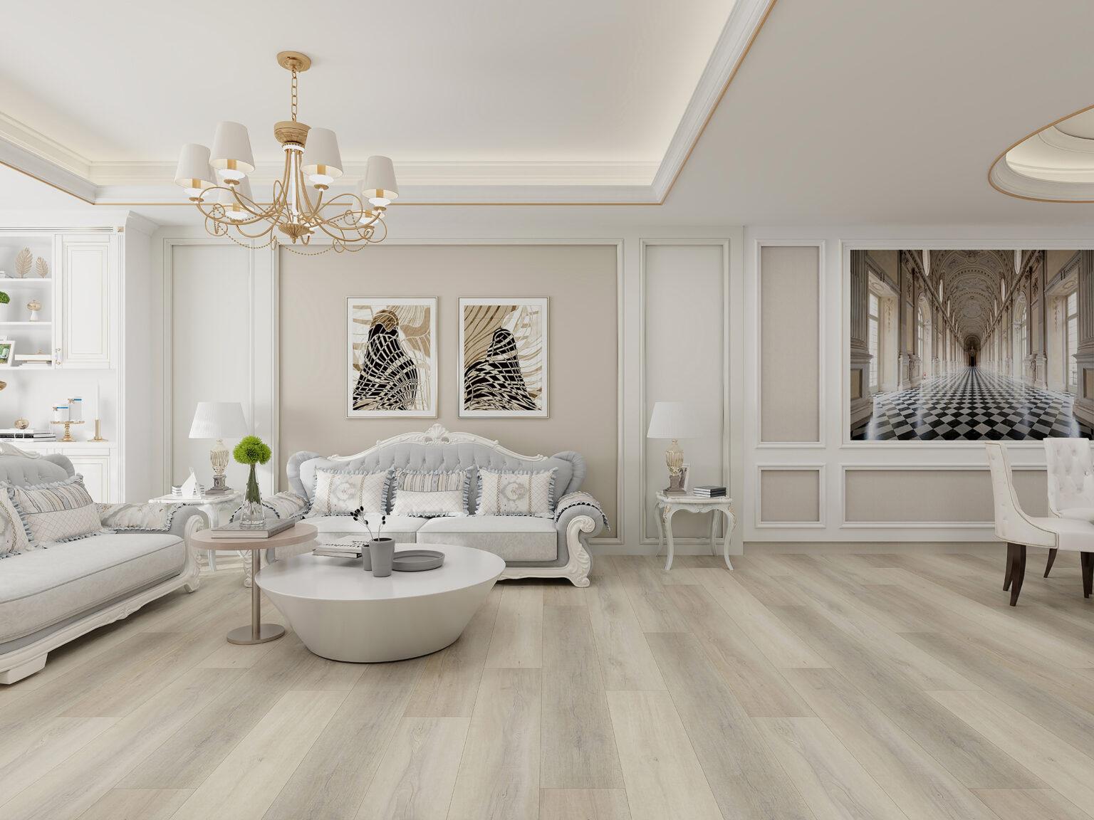 BossWood - Discontinued - IWT