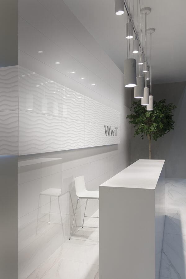 Linea - IWT