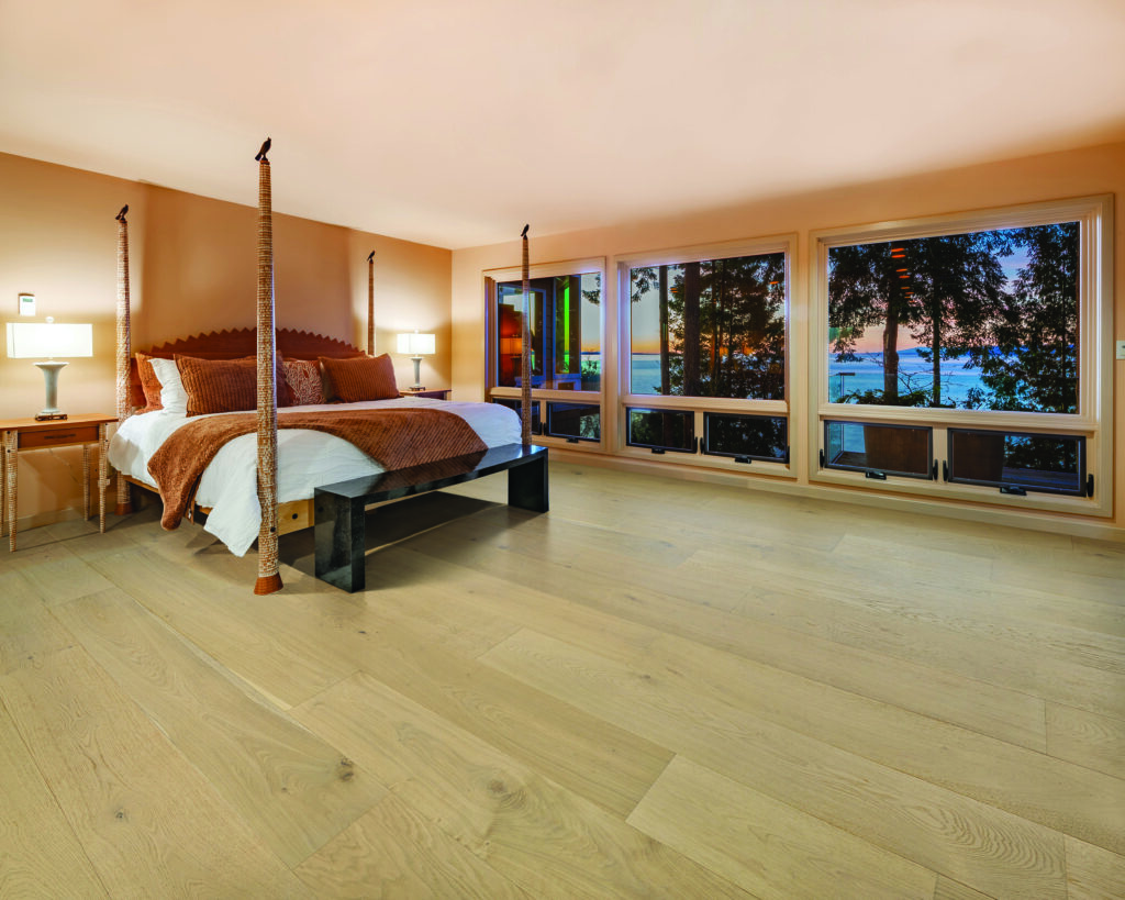 PremierLux - Luxury Engineered Real Wood - IWT
