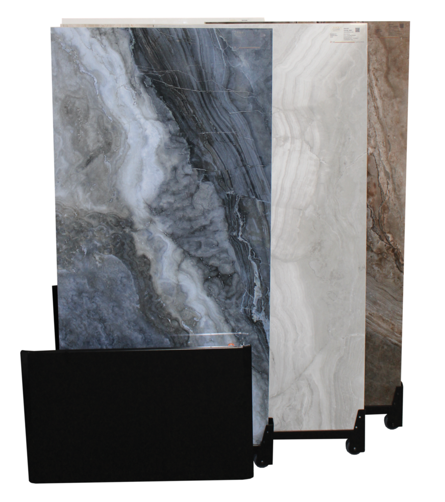 Display Solutions - International Wholesale Tile