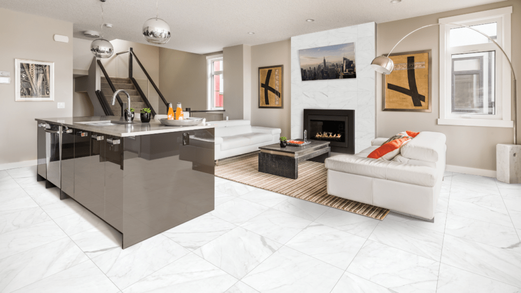 Highlight Your Stunning Projects - International Wholesale Tile