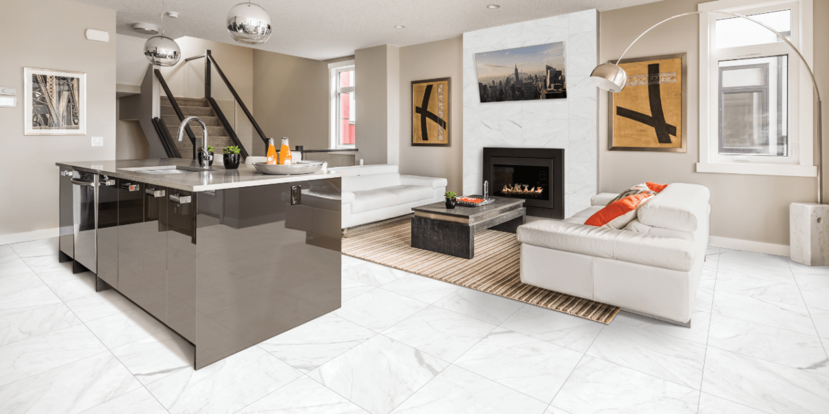 Highlight Your Stunning Projects - International Wholesale Tile