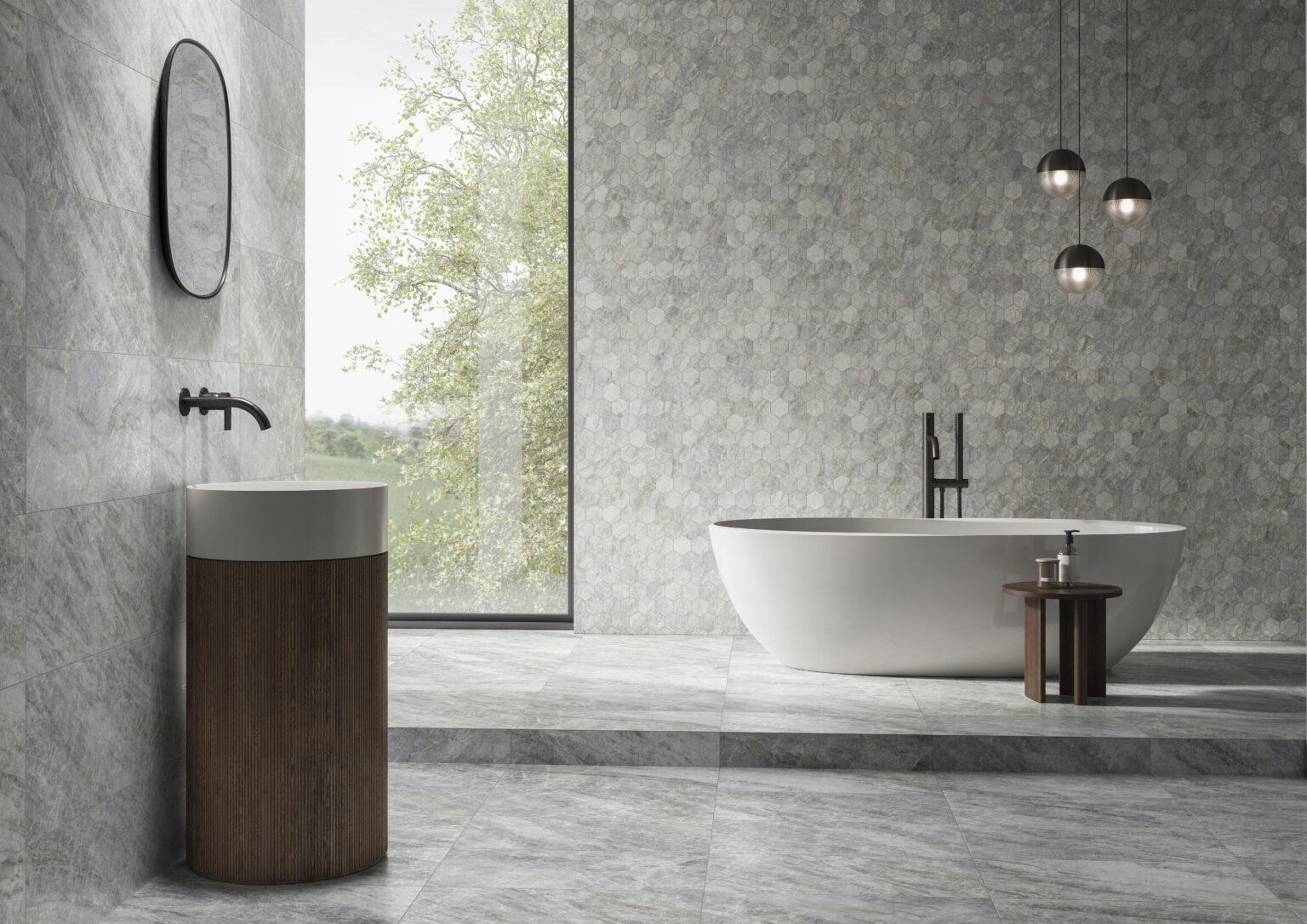 Tesoro by International Wholesale Tile - Welcome