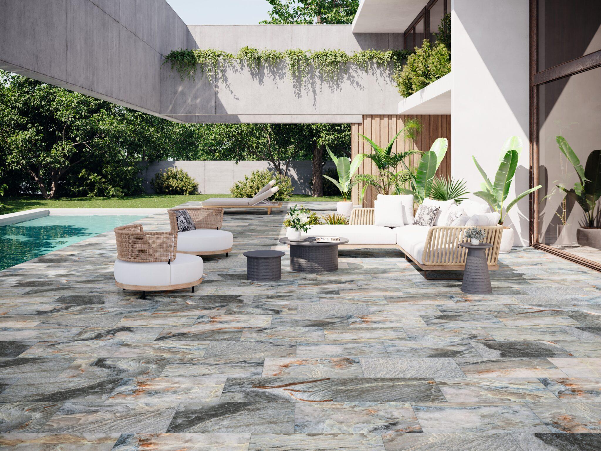 Tesoro by International Wholesale Tile - Welcome