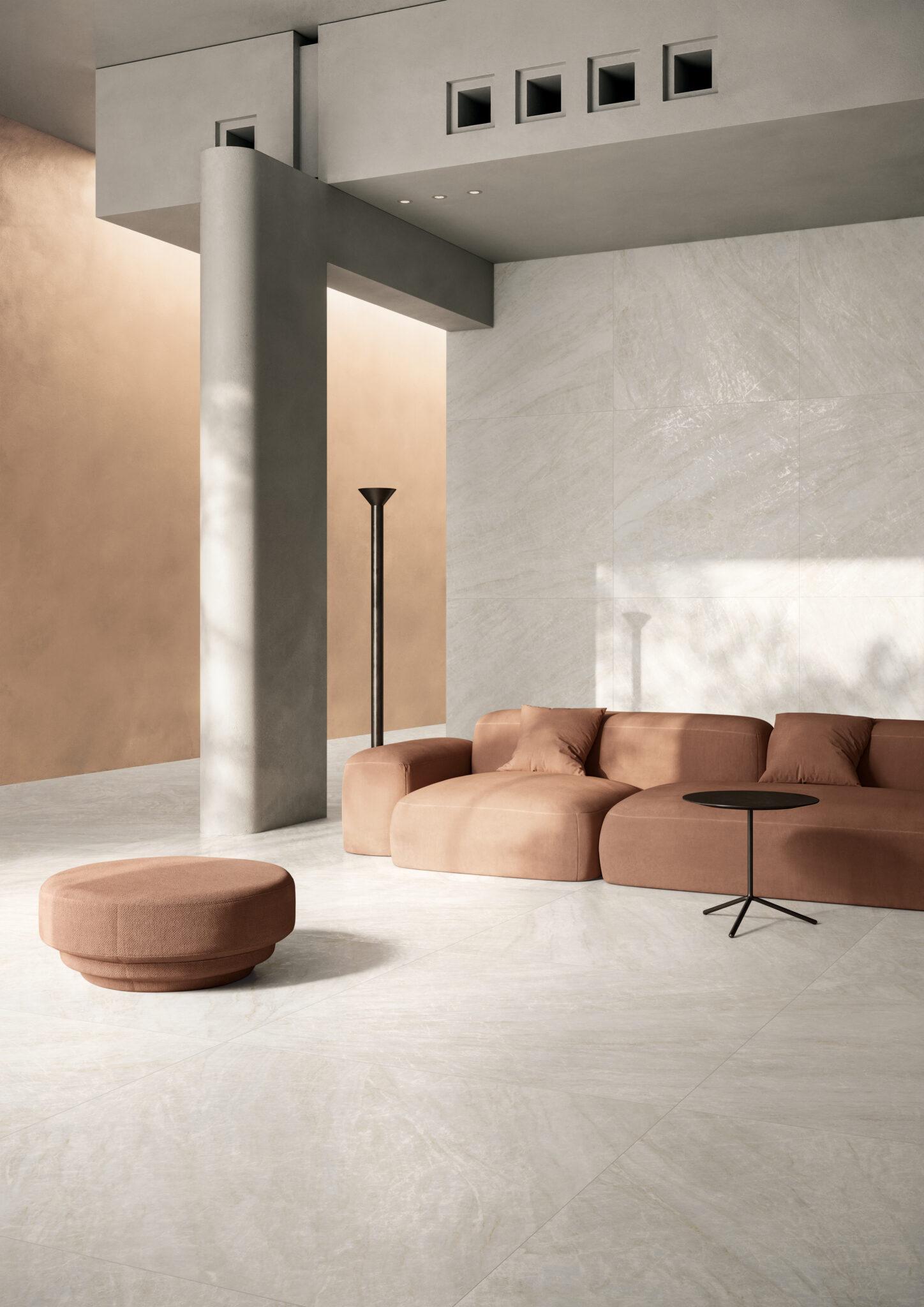 Tesoro by International Wholesale Tile - Welcome