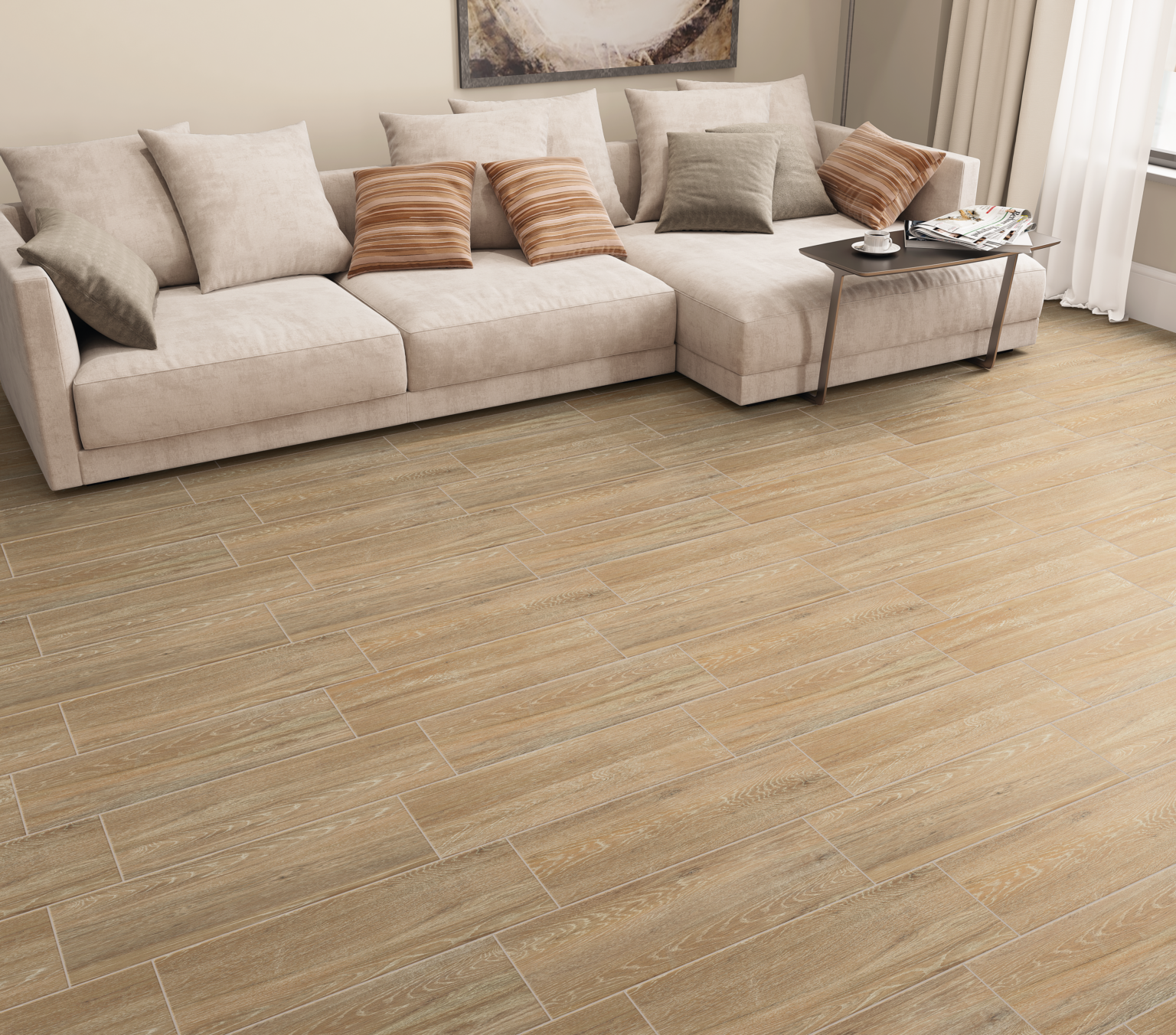 Tesoro by International Wholesale Tile - Welcome