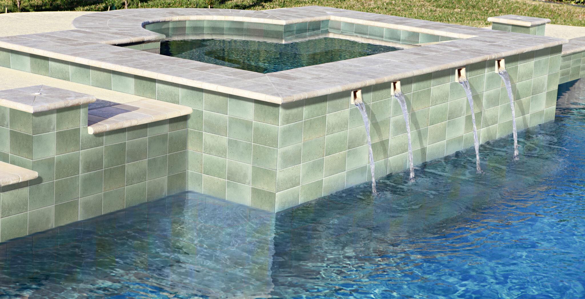 Tesoro by International Wholesale Tile - Welcome