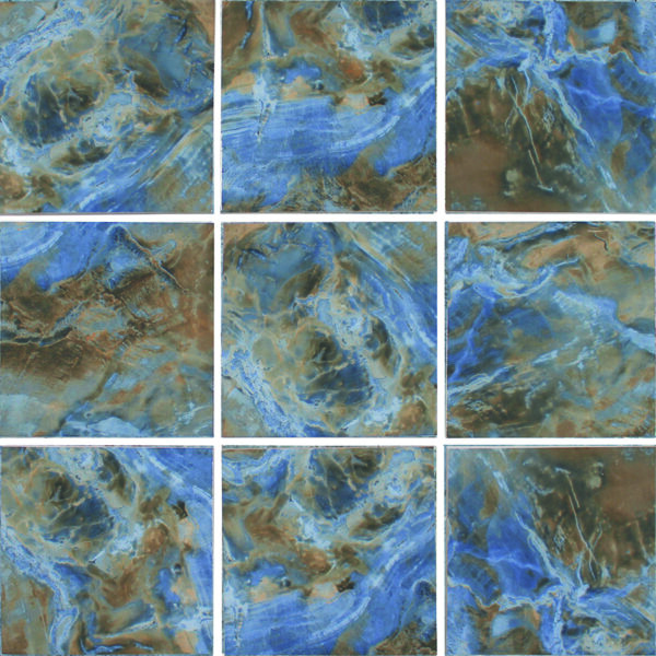 Tesoro by International Wholesale Tile - Welcome