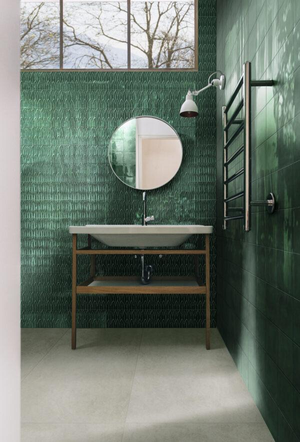 Tesoro by International Wholesale Tile - Welcome