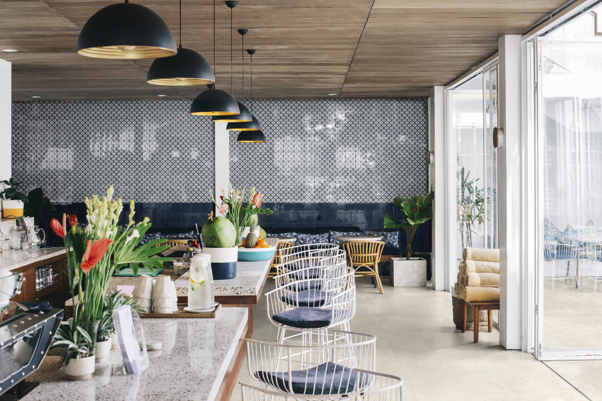 Tesoro by International Wholesale Tile - Welcome