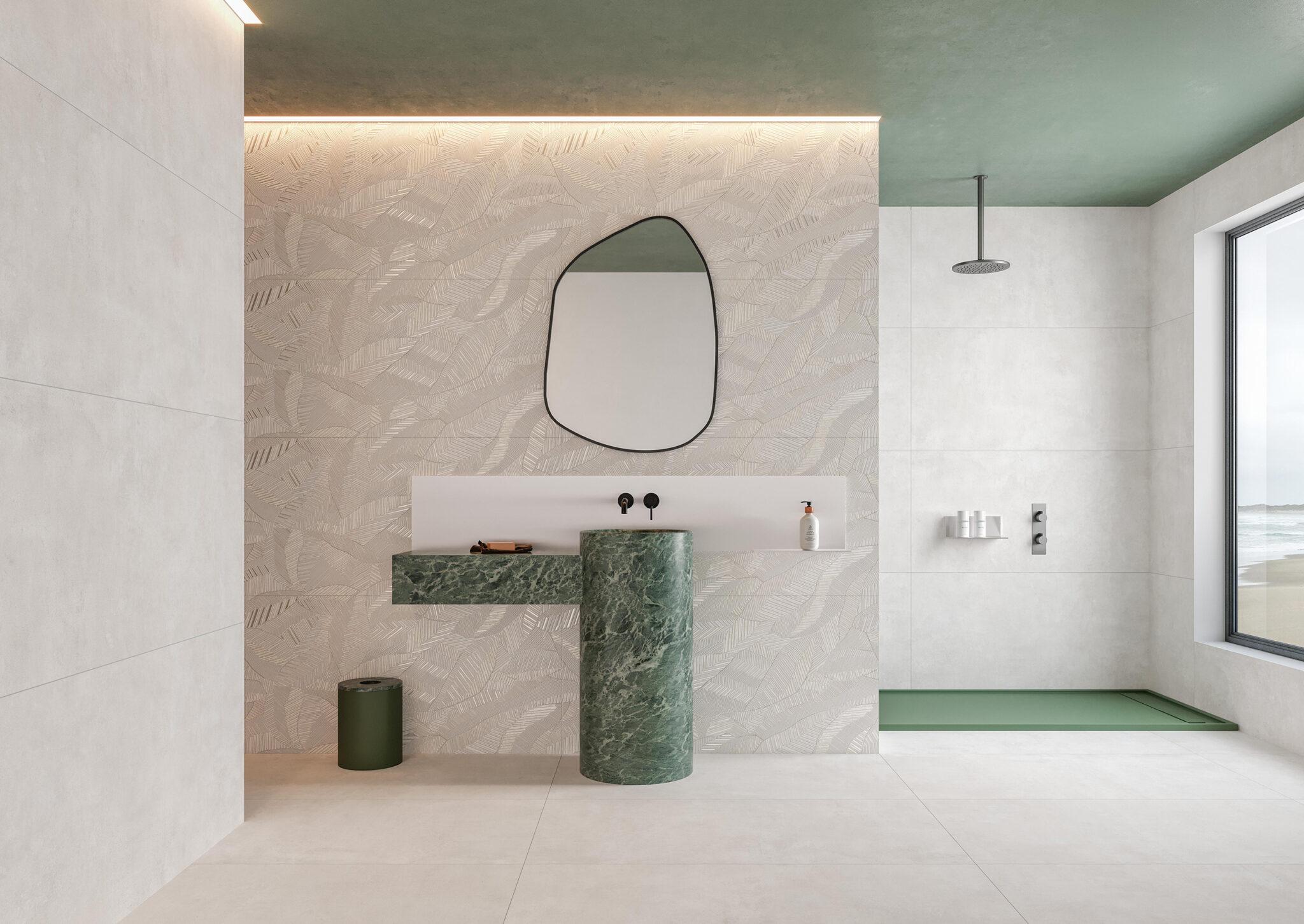 Tesoro by International Wholesale Tile - Welcome