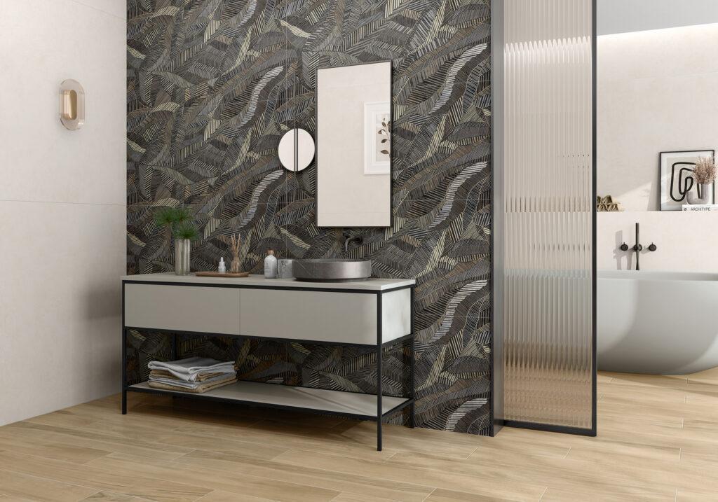 Tesoro by International Wholesale Tile - Welcome